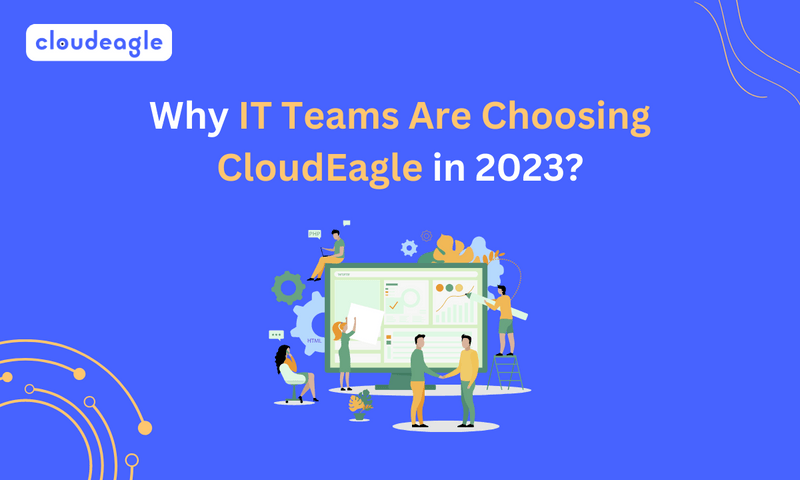CloudEagle | Modern SaaS Procurement & Management Platform